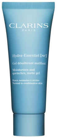 Clarins Hydra Essentiel Matte Gel 75ml | Gesicht \ Hautpflege