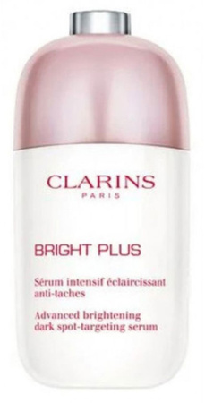 Clarins Bright Plus Serum Intensif 50ml | Gesicht \ Gesichtsserum