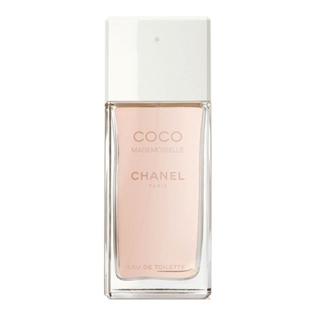 Chanel Coco Mademoiselle 100ml Eau de Toilette 100 | Parfum ...