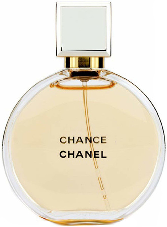Chanel Chance 35ml Eau de Parfum | Parfum \ Damendüfte \ Eau de Parfum