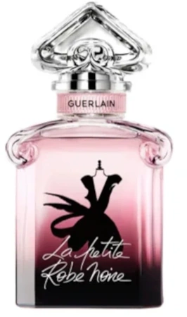 Guerlain La Petite Robe Noire 100ml Eau de Parfum | Parfum \ Damendüfte ...