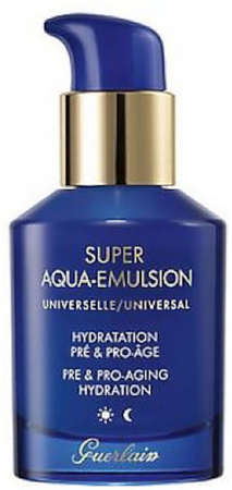 Guerlain Super Aqua Emulsion Universal 50ml | Gesicht \ Hautpflege