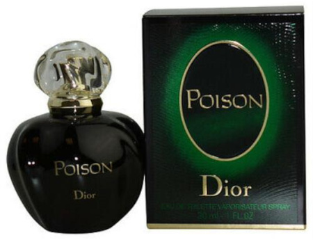 Dior Poison 30ml Eau de Toilette | Parfum \ Damendüfte \ Eau de Toilette