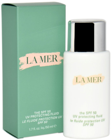 La Mer the SPF50 UV Protecting Fluid 50ml | Gesicht \ Hautpflege