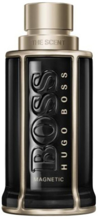 Hugo Boss The Scent Magnetic 50ml Eau de Parfum | Parfum \ Herrendüfte ...