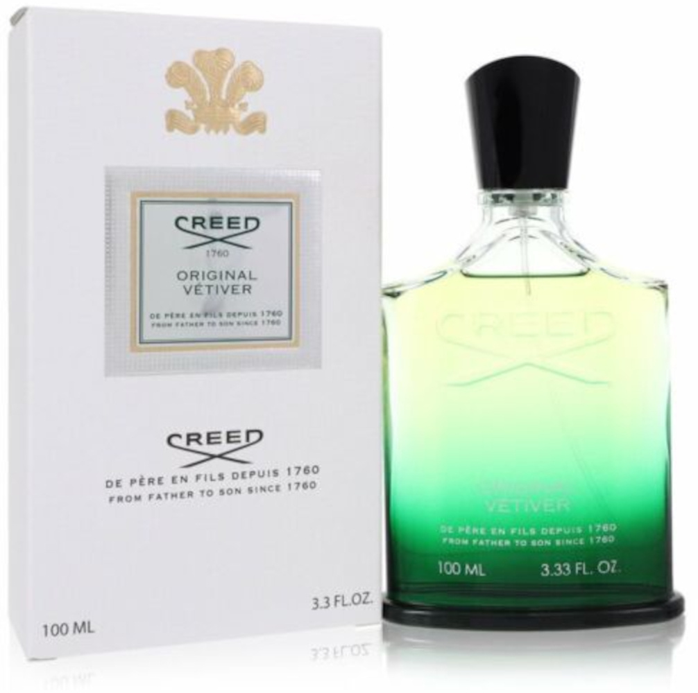 Creed Original Vetiver 100ml Eau de Parfum | Parfum \ Herrendüfte \ Eau de Parfum