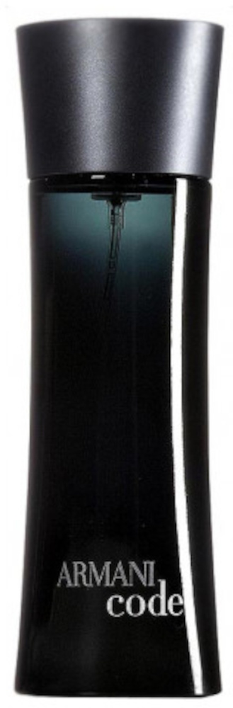 Giorgio Armani Code 50ml Eau de Toilette | Parfum \ Herrendüfte \ Eau ...