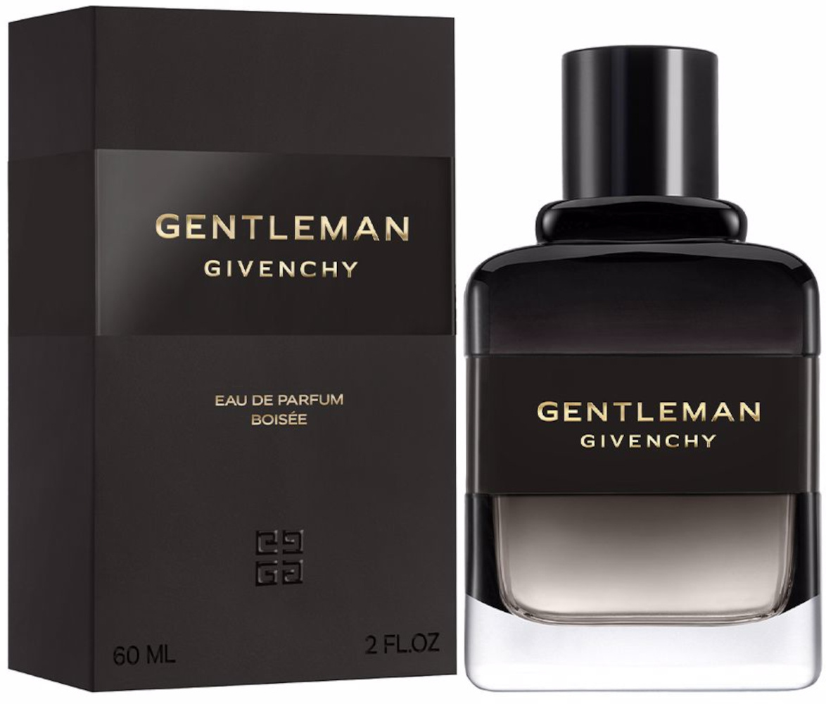 Givenchy Gentleman Boisee 100ml Eau de Parfum | Parfum \ Herrendüfte ...