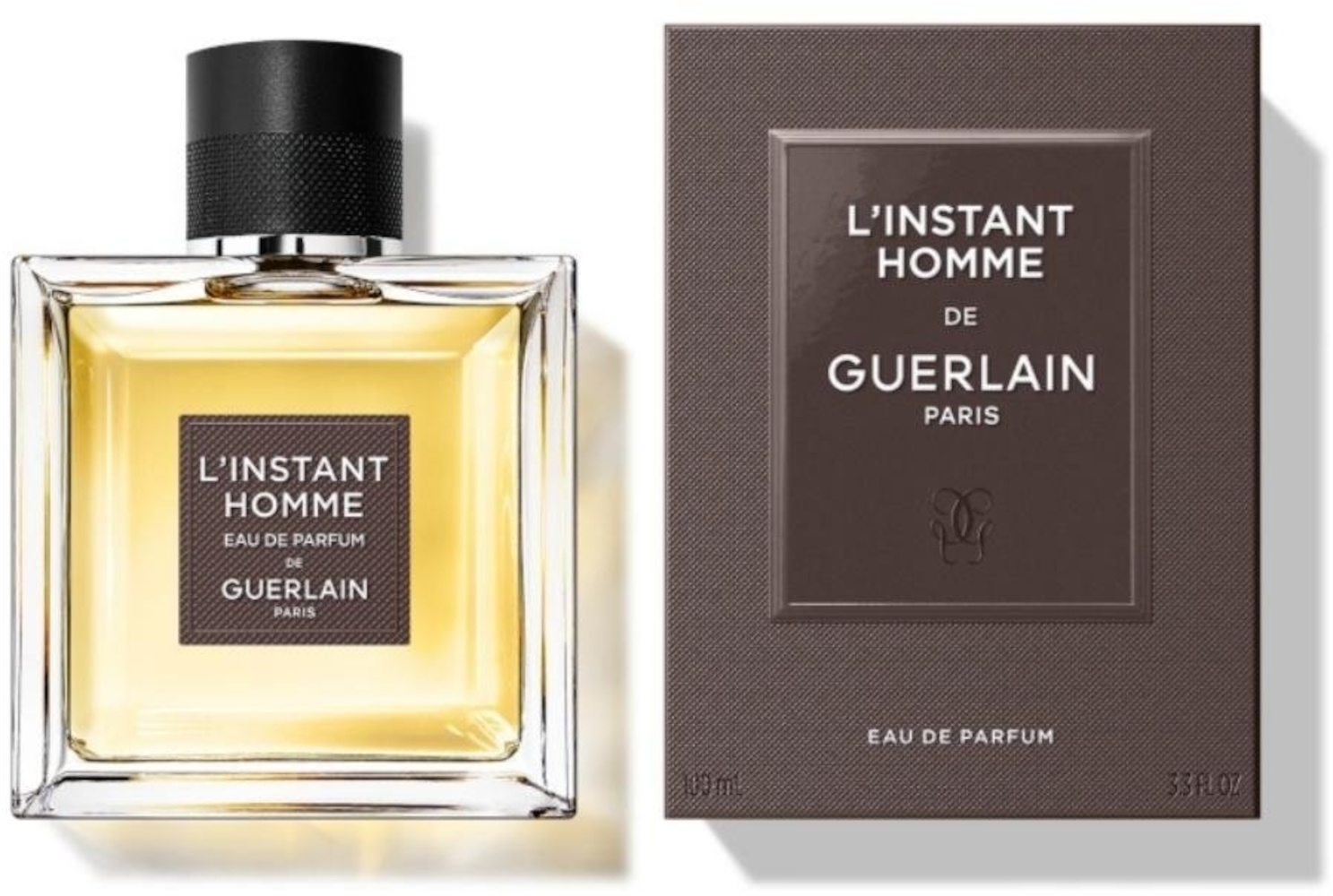 Guerlain L\'Instant Homme 100ml Eau de Parfum | Parfum \ Herrendüfte ...