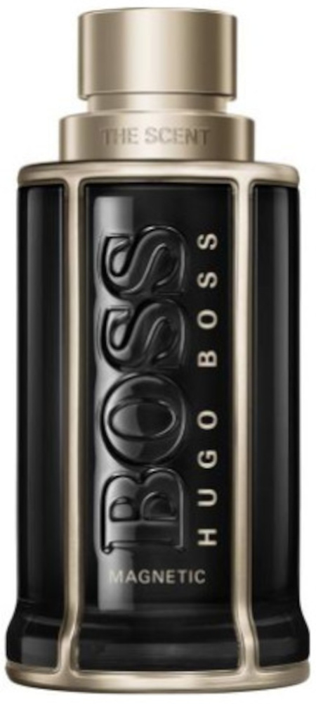 Hugo Boss The Scent Magnetic 50ml Eau de Parfum | Parfum \ Herrendüfte ...