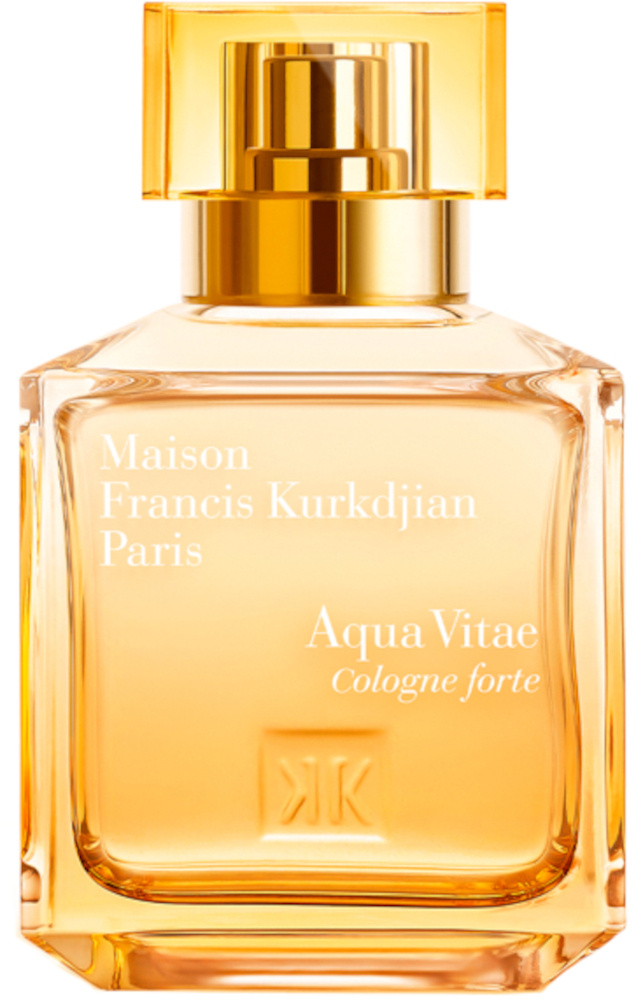 Maison Francis Kurkdjian Paris Aqua Vitae Cologne Forte 70ml Eau de ...