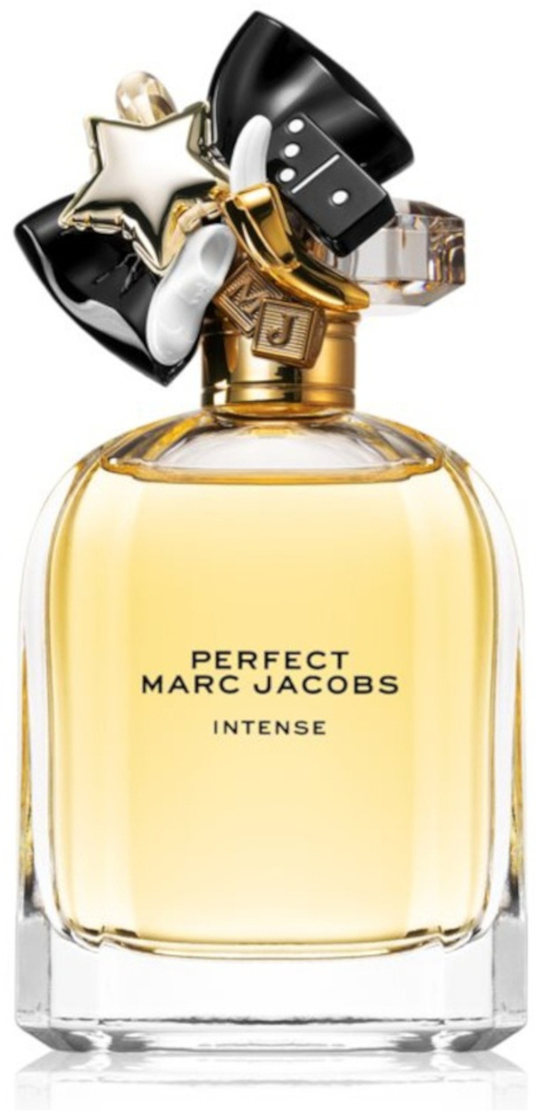 Marc Jacobs Perfect Intense 100ml Eau de Parfum | Parfum \ Damendüfte ...