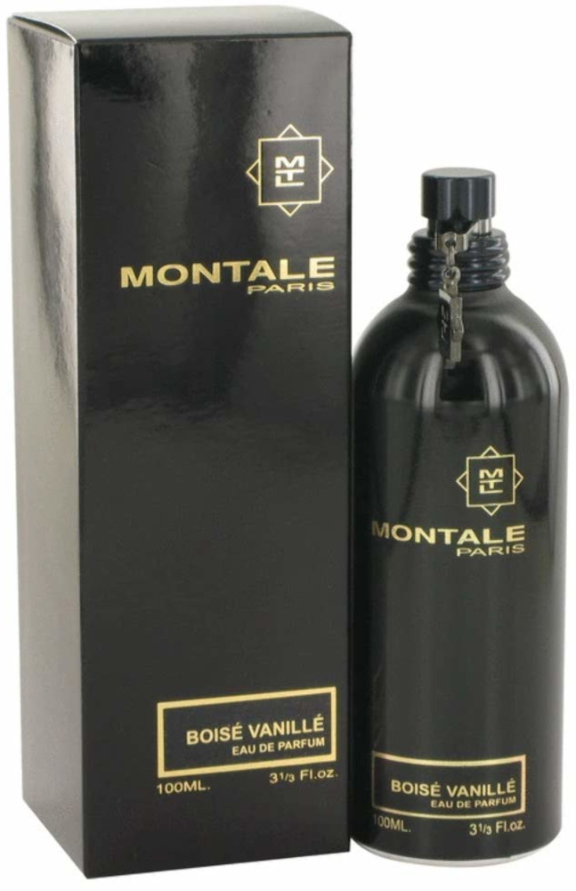 Montale Boise Vanille 100ml Eau de Parfum | Parfum \ Unisex \ Eau de Parfum