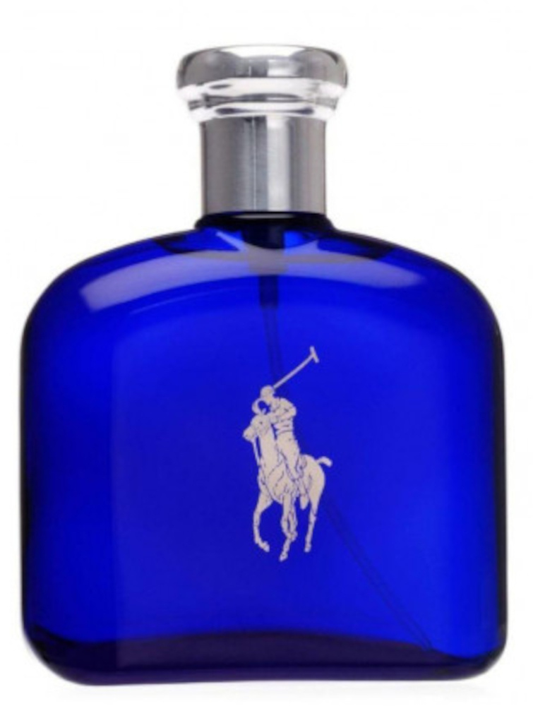 Ralph Lauren Polo Blue 125ml Eau de Toilette | Parfum \ Herrendüfte ...