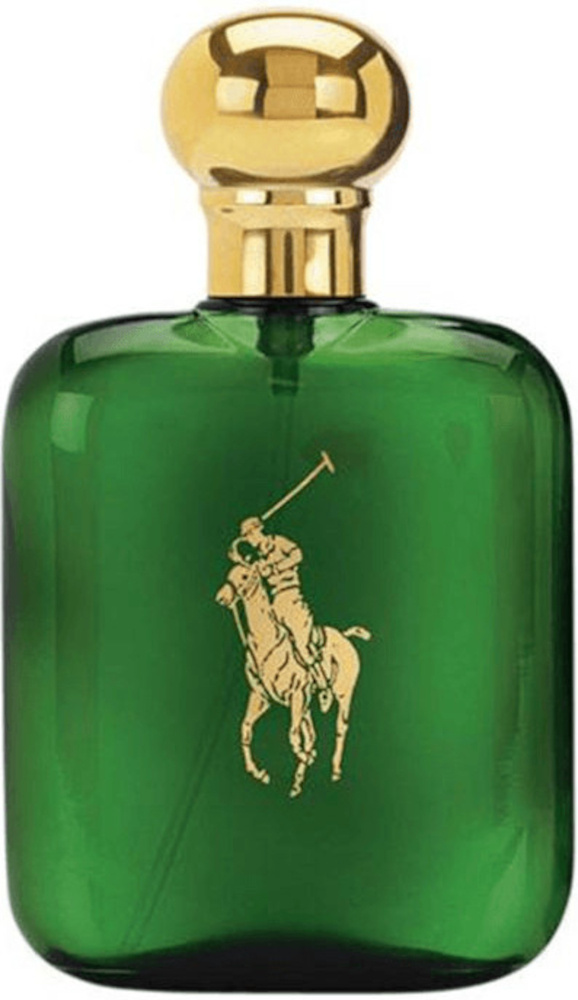 Ralph Lauren Polo Green 118ml Eau de Toilette | Parfum \ Herrendüfte ...