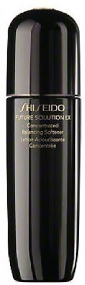 Shiseido Future Solution LX Concentrated Balancing Softener 170ml ...