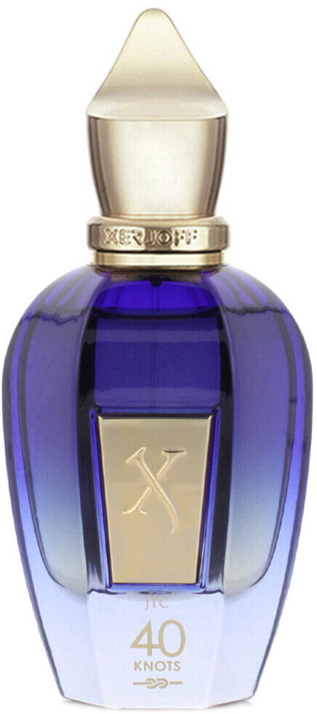 XerJoff Join the Club 40 Knots 100ml Eau de Parfum | Parfum \ Unisex ...