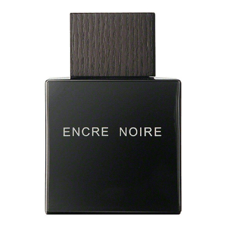 Lalique Encre Noire Pour Homme 100ml woda toaletowa