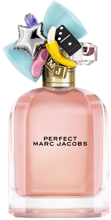Marc Jacobs Perfect 100ml Eau de Parfum | Parfum \ Damendüfte \ Eau de ...