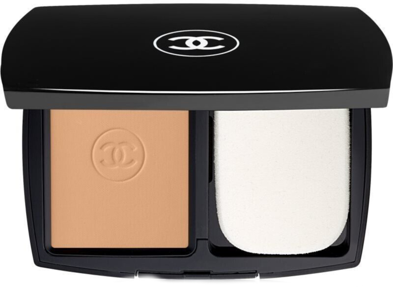 Chanel Le Teint Ultra Compact Foundation 50 Beige 13g | Make-Up