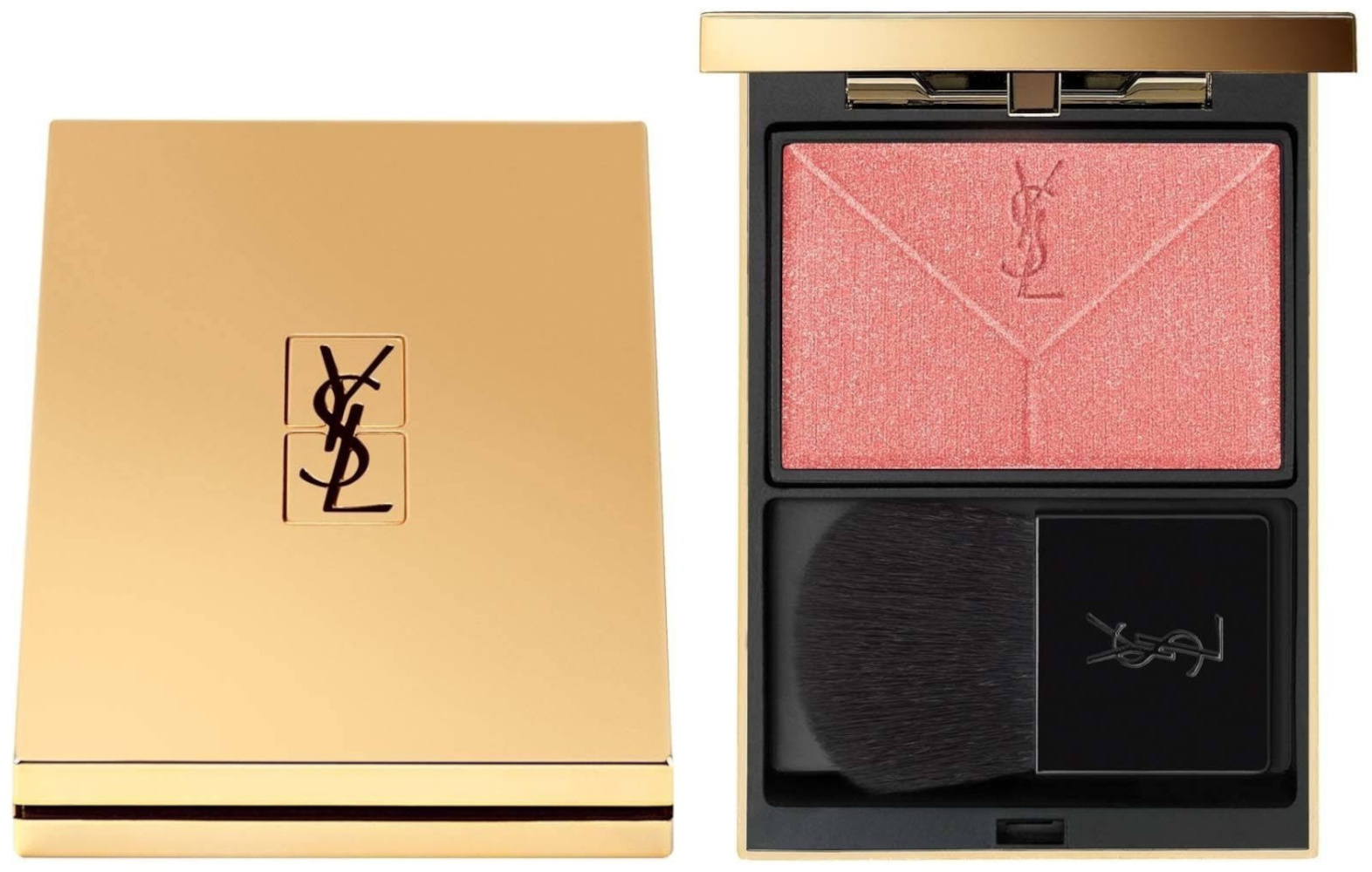 Yves Saint Laurent Teint Couture Blush 4 3g | Make-Up